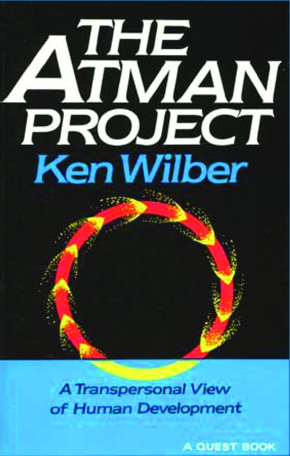 The Atman Project – Integral Life