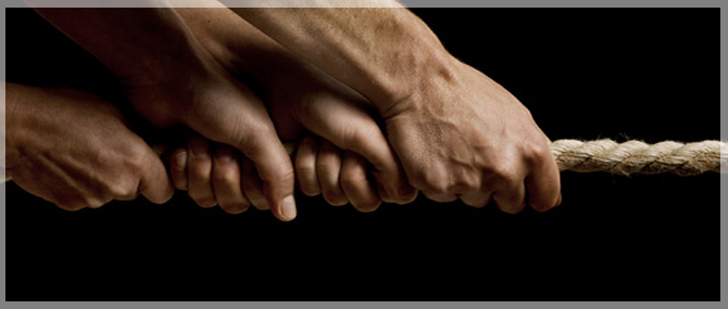 Integral Post | The Power of We