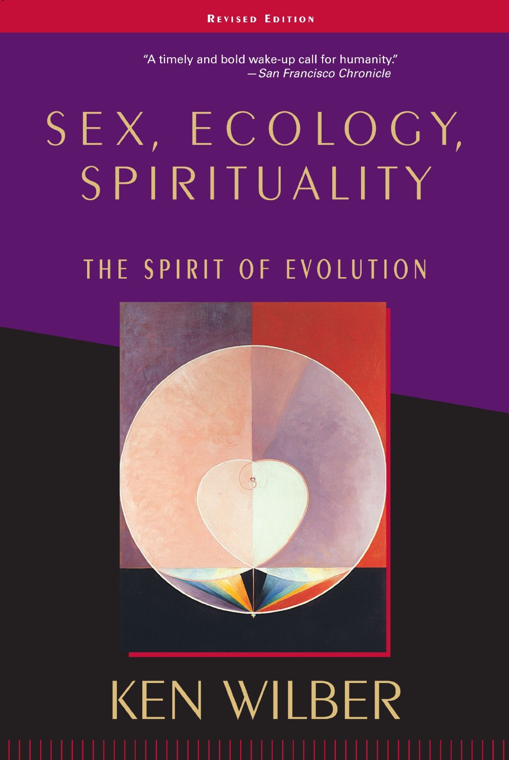 Magnum Opus: Sex, Ecology, Spirituality – Integral Life